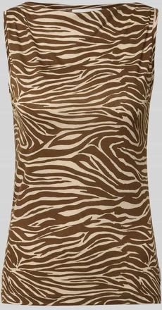 Armedangels Regular Fit Top aus reiner Baumwolle