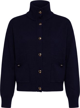 Kaos STRICKWAREN - Strickjacken auf YOOX.COM