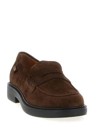 Tod's Loafer - Brown