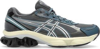 Asics Homme, Chaussures, Multicolore, Taille: 44 EU Gel-Kinetic Fluent Baskets