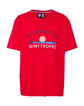 North Sails TOPS - T-shirts auf YOOX.COM