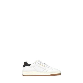 Saint Laurent Greenwich - - Shoes - Damen - Wei&szlig; - 40 EU