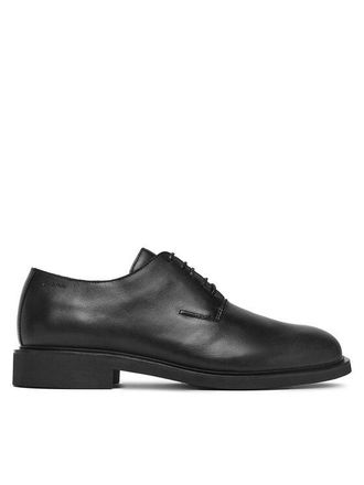 Calvin Klein Halbschuhe HM0HM01853 Schwarz