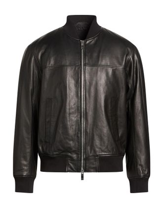 A|X Armani Exchange JACKEN & M&Auml;NTEL - Jacken und Anoraks auf YOOX.COM