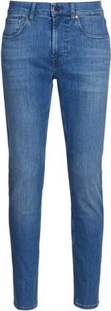 7 For All Mankind Jean Sllimmy tapered