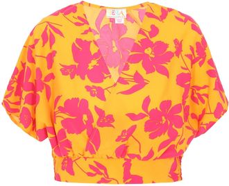 Izia Top Fashion Look