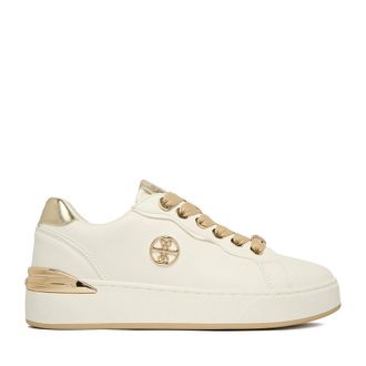 Nine West Sneakers Nine West EO-SS26-3C605 Wei&szlig;