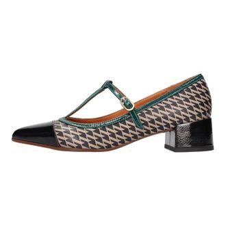 Chie Mihara Jenu Pumps - - Shoes - Damen - Mehrfarbig - 38 1/2 EU