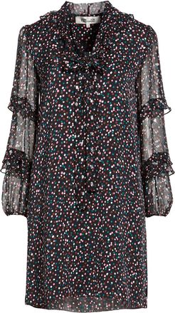 Diane Von F&uuml;rstenberg KLEIDER - Mini-Kleider auf YOOX.COM