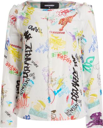 Dsquared2 TOPS - Tops auf YOOX.COM