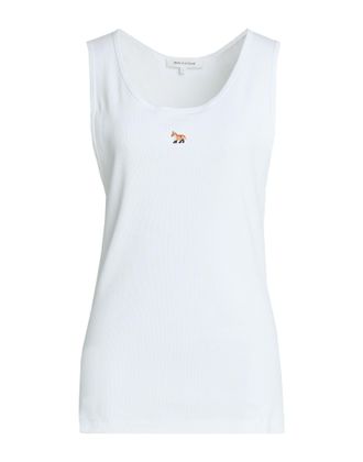 Maison Kitsun&eacute; TOPS - Tank Tops auf YOOX.COM
