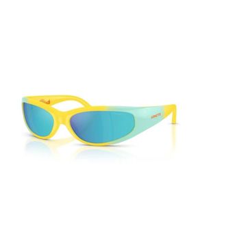 Arnette Homme, Accessoires, Jaune, Taille: 65 MM Catfish An4302