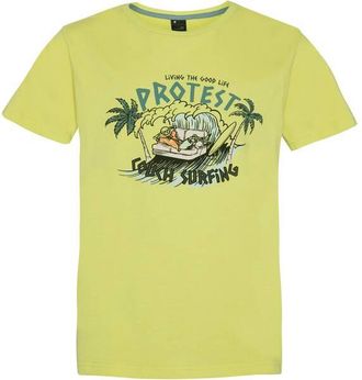 Protest Kinder Hemd PRTWOLLEF JR t-shirt