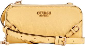 Guess Femme, Sacs, Beige, Taille: ONE Size Bramina