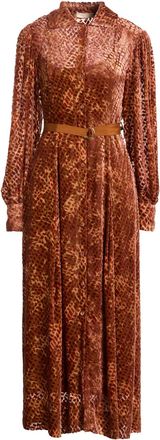 Ulla Johnson KLEIDER - Maxi-Kleider auf YOOX.COM