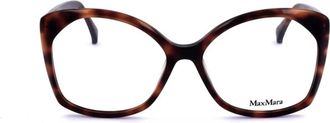 Max Mara unisex, Accessories, Braun, 57 MMGr&ouml;&szlig;e