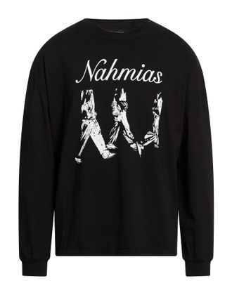 Nahmias TOPS - T-shirts auf YOOX.COM