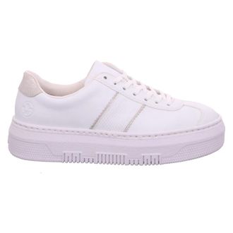 Rieker M1910 Sneaker Low - - Shoes - Damen - Wei&szlig; - 40 EU