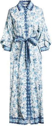 Alice & Olivia ROBES - Robes longues sur YOOX.COM