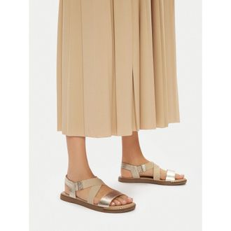 Lasocki Sandalen Lasocki WI23-LALITA-11 Goldfarben