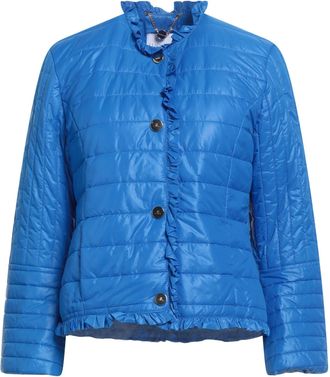 LuckyLu JACKEN & M&Auml;NTEL - Pufferjacken & Daunenjacken auf YOOX.COM