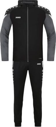 Jako Herren Sportanzug Pr&auml;sentationsanzug Performance