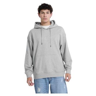 Guess Kapuzenpullover f&uuml;r Herren (Grauheide)