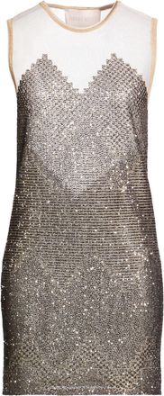 Circus Hotel KLEIDER - Mini-Kleider auf YOOX.COM