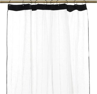 Haomy Rideau en lin Calvi Haomy