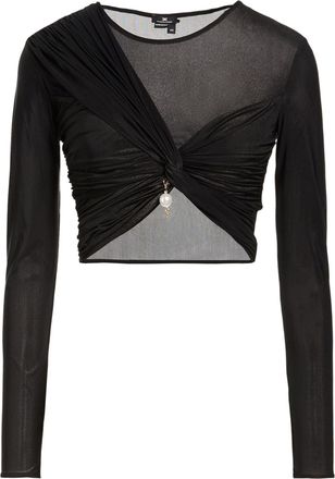 Elisabetta Franchi TOPS - Tops auf YOOX.COM