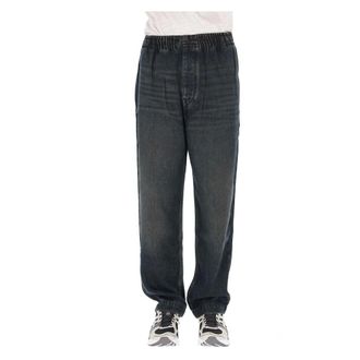 Isabel Marant Herren, Jeans, Blau, SGr&ouml;&szlig;e