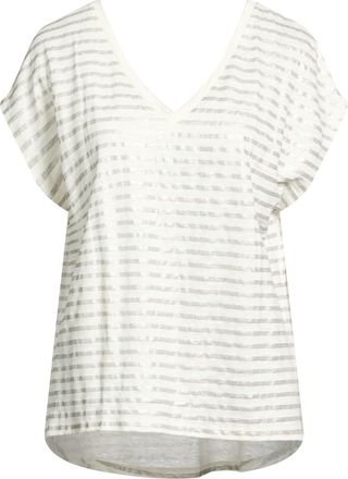 Majestic Filatures TOPS - T-shirts auf YOOX.COM
