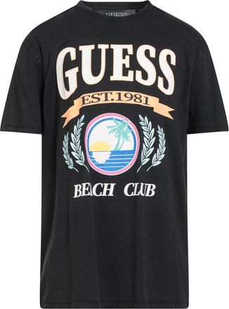 Guess TOPS - T-shirts auf YOOX.COM