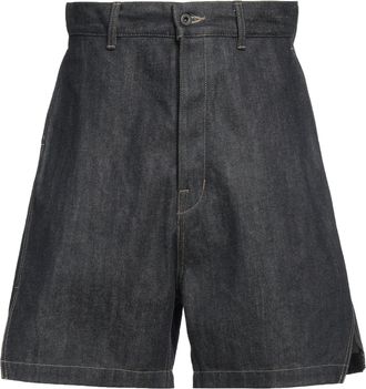 Rick Owens HOSEN & R&Ouml;CKE - Jeansshorts auf YOOX.COM