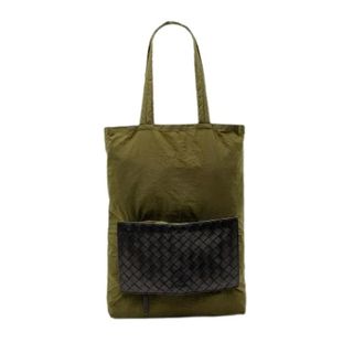 Bottega Veneta Damen, Pre-Owned, Gr&uuml;n, ONE SIZEGr&ouml;&szlig;e