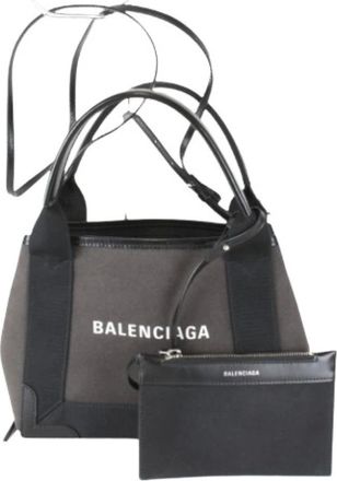 Balenciaga Damen, Pre-Owned, Schwarzk, ONE SIZEGr&ouml;&szlig;e