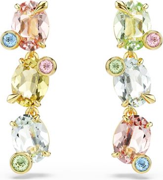 Swarovski Ohrringe