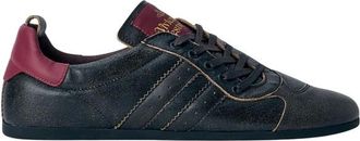 Vivienne Westwood Homme, Chaussures, Noir, Taille: 42 EU Drunken Trainer