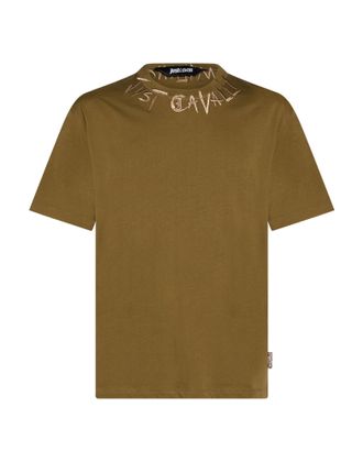 Just Cavalli TOPS - T-shirts auf YOOX.COM