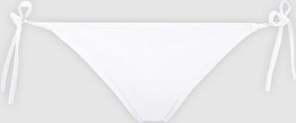 Eres Bas De Maillot Malou Blanc