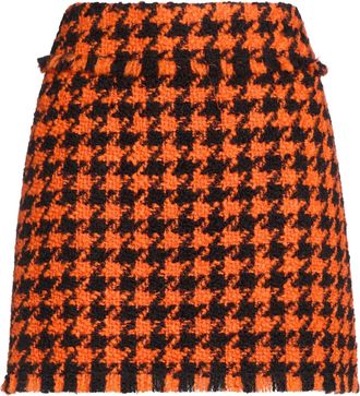 Dolce & Gabbana HOSEN & R&Ouml;CKE - Minir&ouml;cke auf YOOX.COM