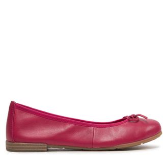 Marco Tozzi Ballerinas Marco Tozzi 2-22100-41 Rosa