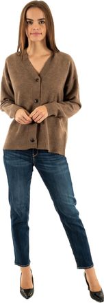 Only Female Strickjacke ONLHOUSTON Strickjacke