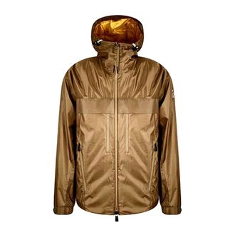 Moncler Thurn Jacke - - Jackets - Herren - Braun - M
