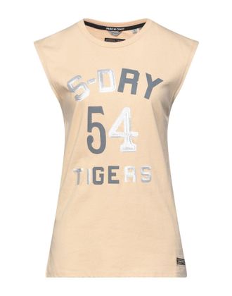 Superdry TOPS - T-shirts auf YOOX.COM