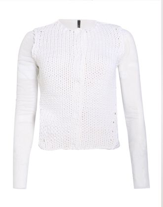 Pierantonio Gaspari STRICKWAREN - Strickjacken auf YOOX.COM