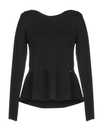 Liu Jo MAILLE - Pullover sur YOOX.COM