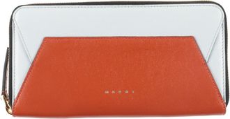 Marni Kleinlederwaren - Brieftaschen auf YOOX.COM