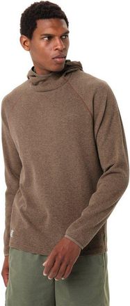 Vaude Kapuzenpullover MENS REDMONT HOODY f&uuml;r Sportmode und Outdoormode, mit Kapuze, bequemer Tragekomfort