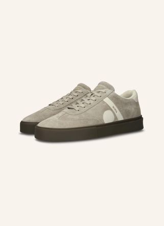 Blackstone Sneaker beige